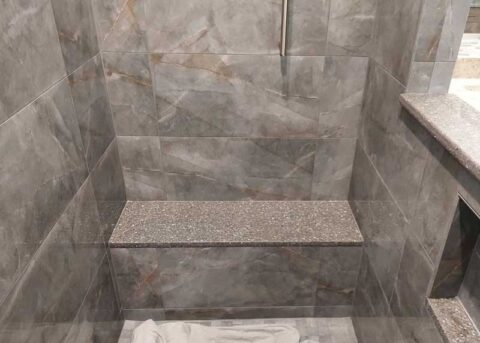 Custom Tile in North Port, FL | Transcendent Tile LLC