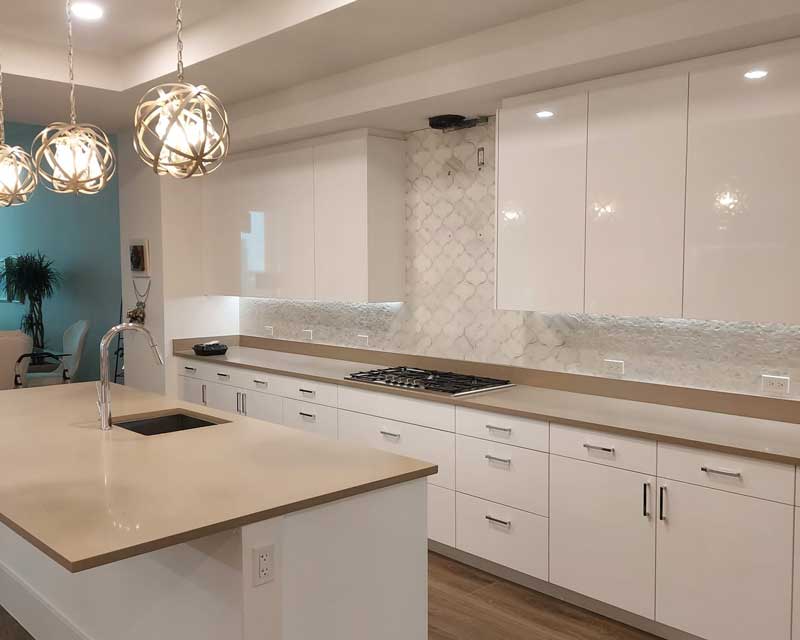 Tile Installation in North Port, FL | Transcendent Tile LLC