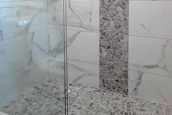 Residential Tile in North Port, FL | Transcendent Tile LLC